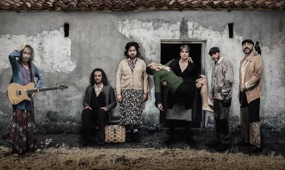 Robe Gira 2024: ¿Qué éxitos no pueden faltar? | Enterticket