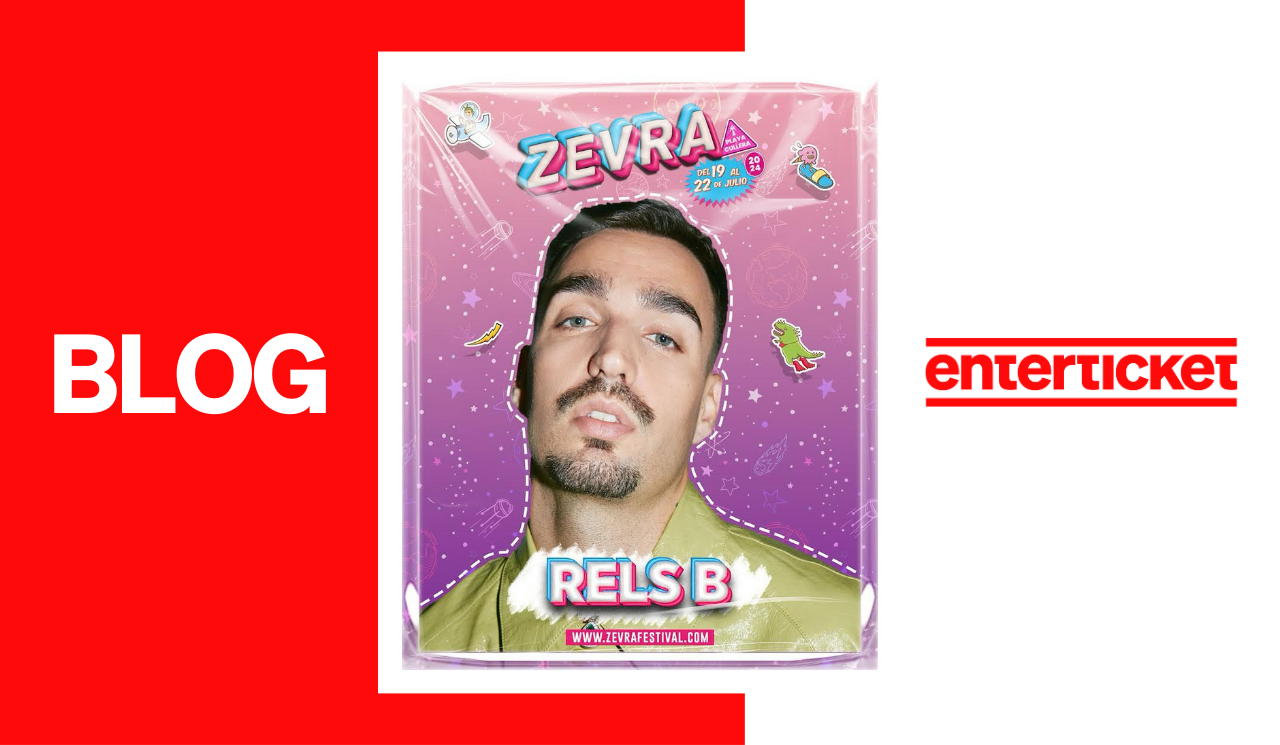 Zevra Festival 2024: entradas y artistas confirmados | Enterticket
