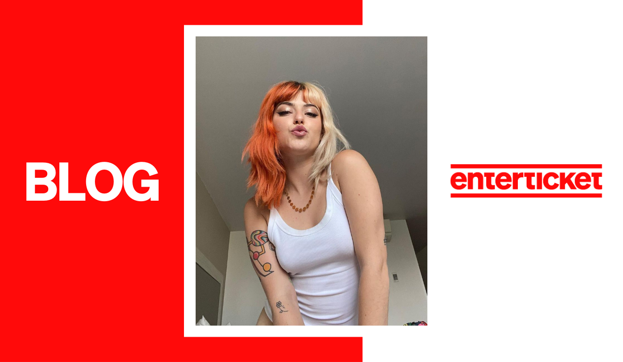 Alba Reche lidera las nuevas confirmaciones del Festival | Enterticket